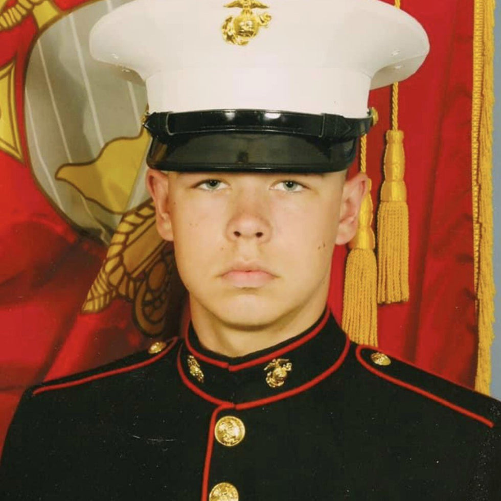 Cpl Jeffrey W. Johnson