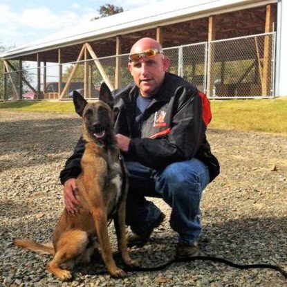 Deputy Quentin J. Carroll – Til Valhalla Project