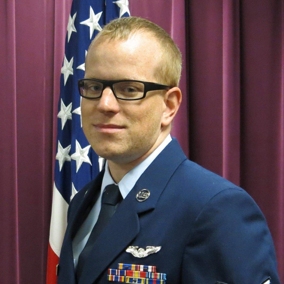 SSgt Jacob E. Sibley – Til Valhalla Project