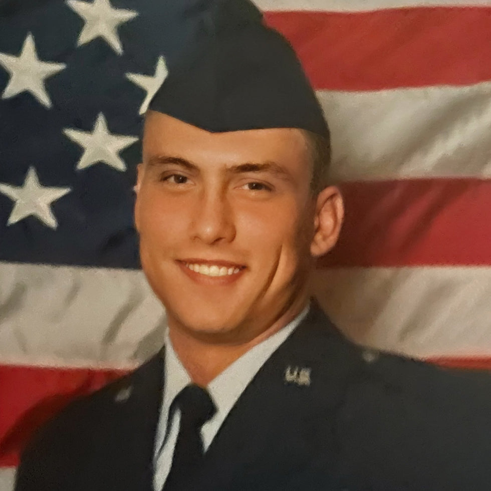 SrA & Police Officer Kevin Doerr Jr. – Til Valhalla Project