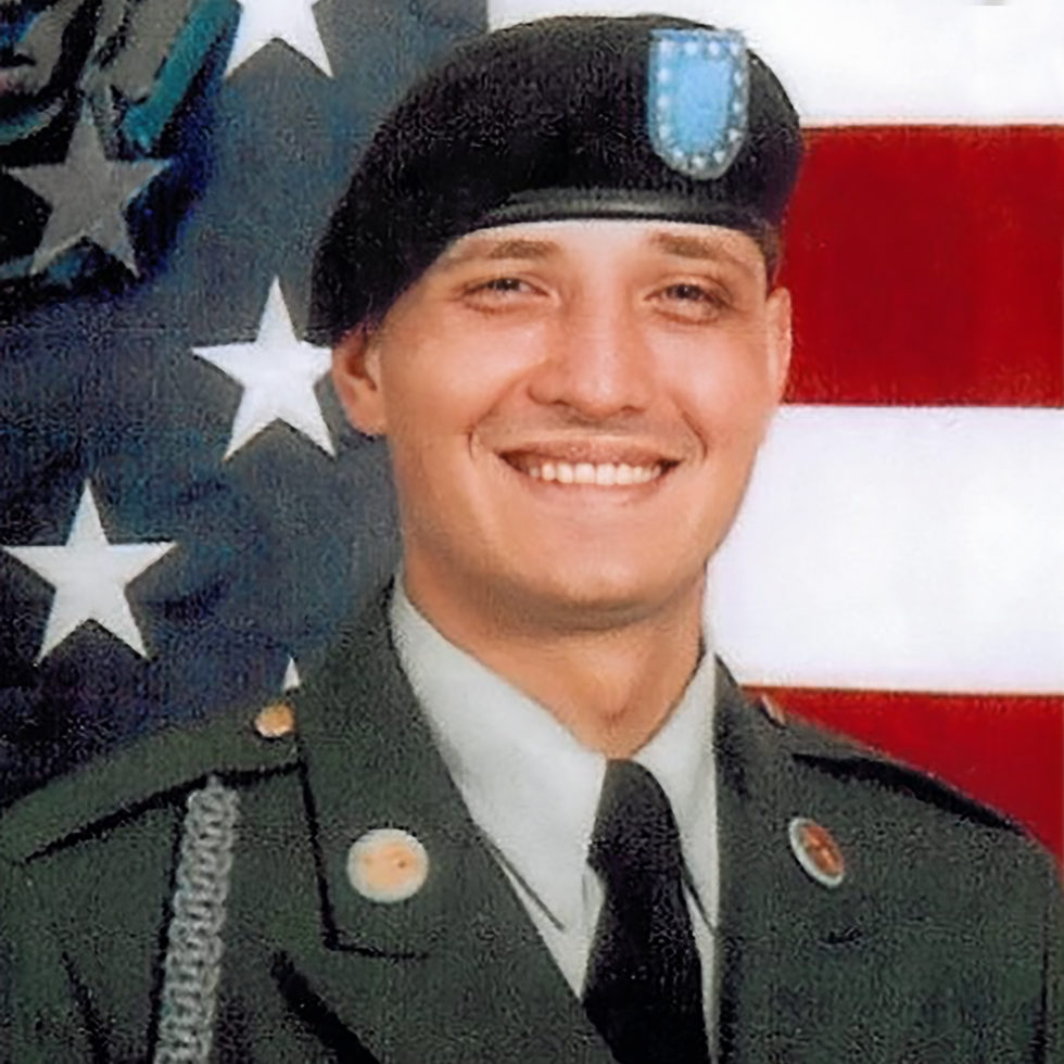 SPC Roy B. Mason II – Til Valhalla Project