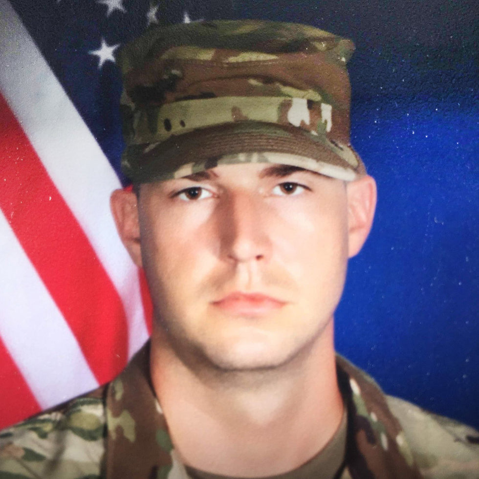 SPC Joey M. Lenz