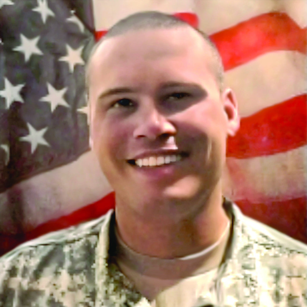 SGT Joshua D. Smith