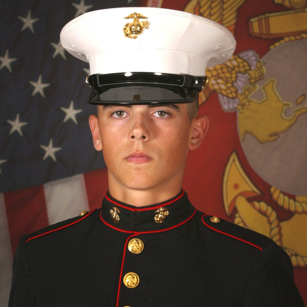 Sgt Robert A. Hendriks