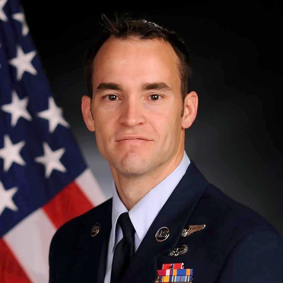 Capt James L. Harper