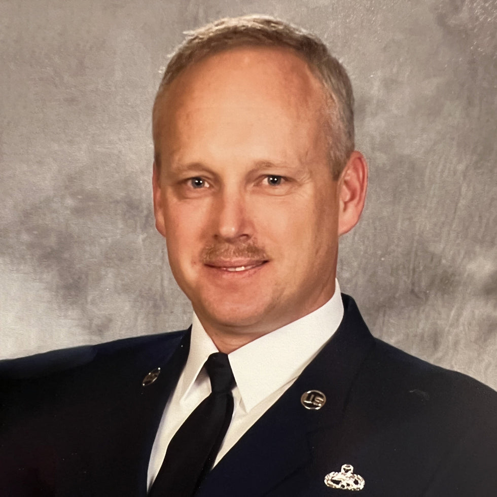 SMSgt John R. Tverberg – Til Valhalla Project