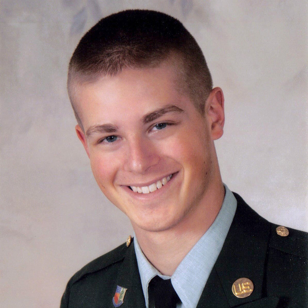 SFC Jonathan W. Hoose – Til Valhalla Project
