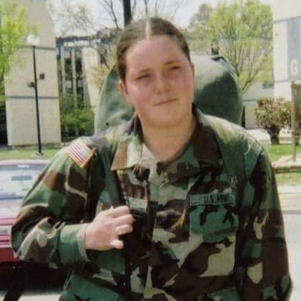 SPC Amanda M. Tylor – Til Valhalla Project