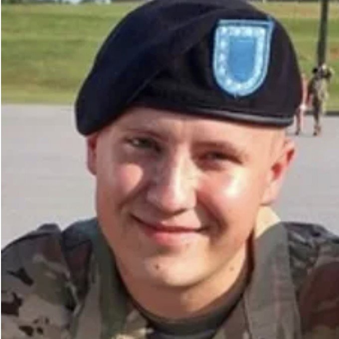 PFC Drew S. Kohler-Watters