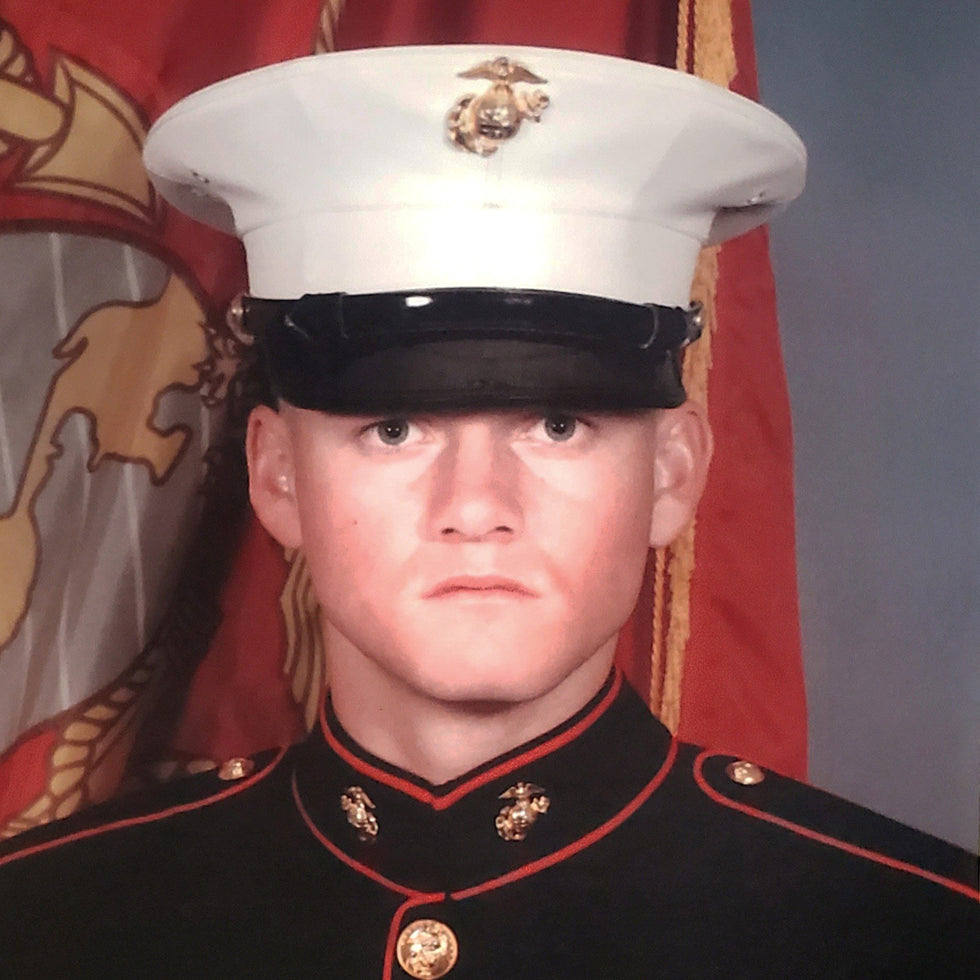 LCpl Travis B. Flenniken – Til Valhalla Project