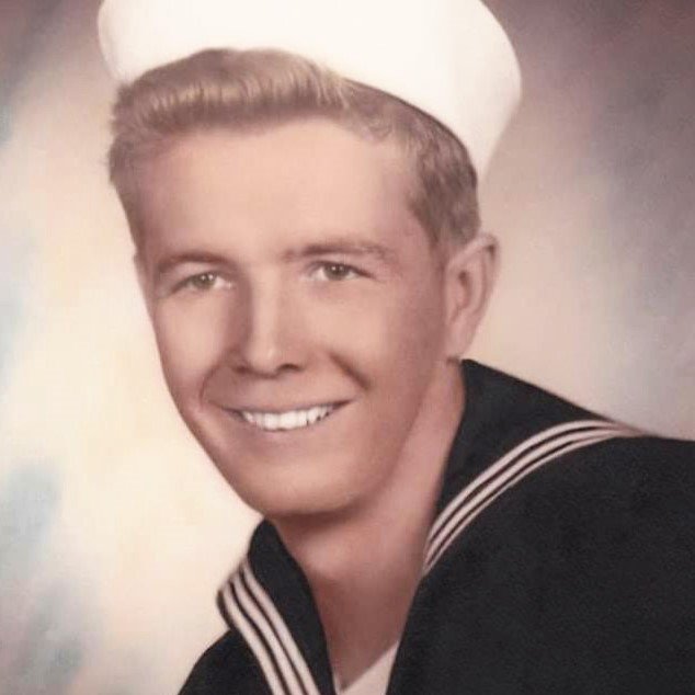 PO2 Harry D. Andrews – Til Valhalla Project