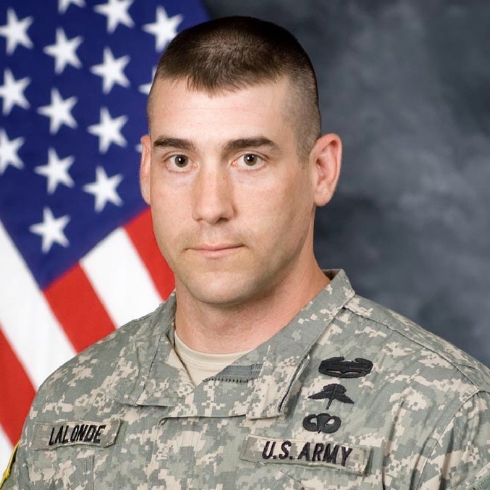 SFC Christopher J LaLonde – Til Valhalla Project