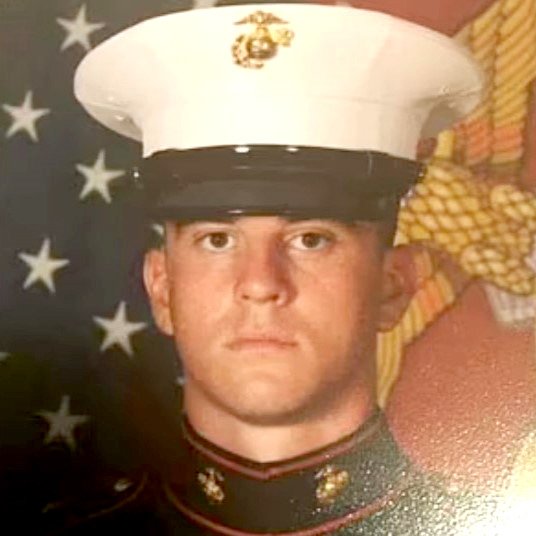 Cpl & Deputy Clayton A. Osteen