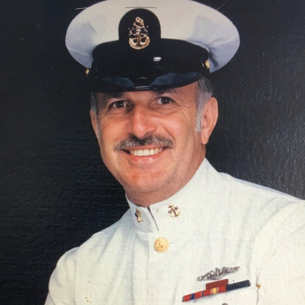 CPO Lloyd Wilson