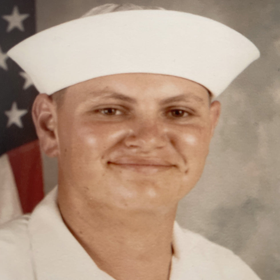SN Mark D. Hamilton – Til Valhalla Project