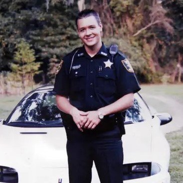 Deputy Sheriff Joshua Edwin Blyler