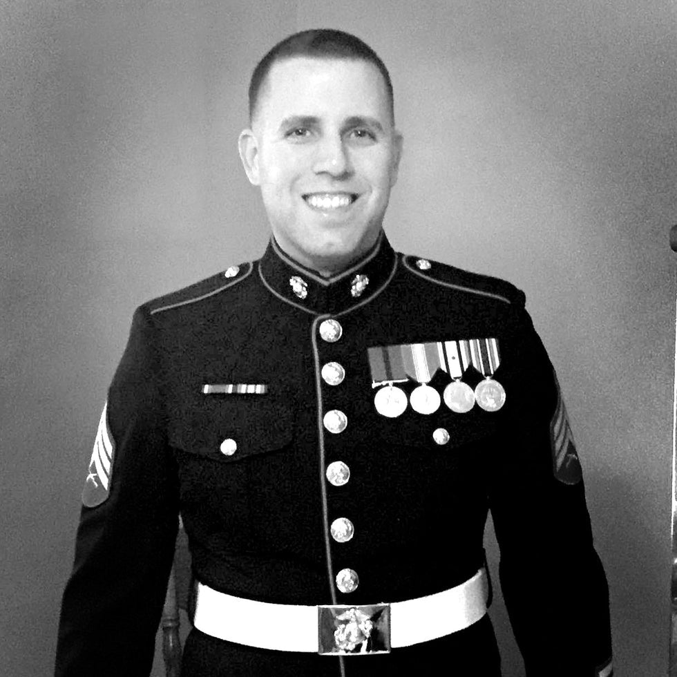 SGT Jacob J. Shinall-Crespo