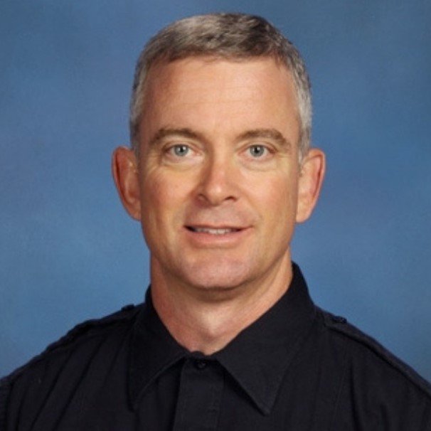 EMT & Fightfighter Matthew W. Martin – Til Valhalla Project