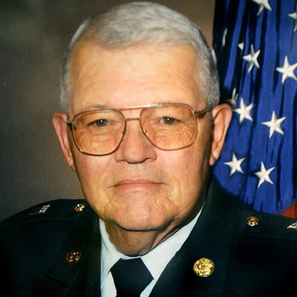 CSM Clyde W. Worrell – Til Valhalla Project