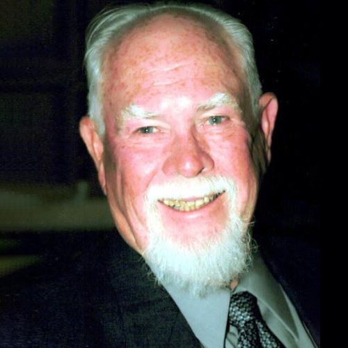 SPCO William "John" L. Doe – Til Valhalla Project