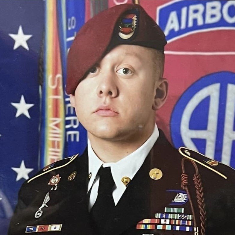 SGT Nathaniel Ballor