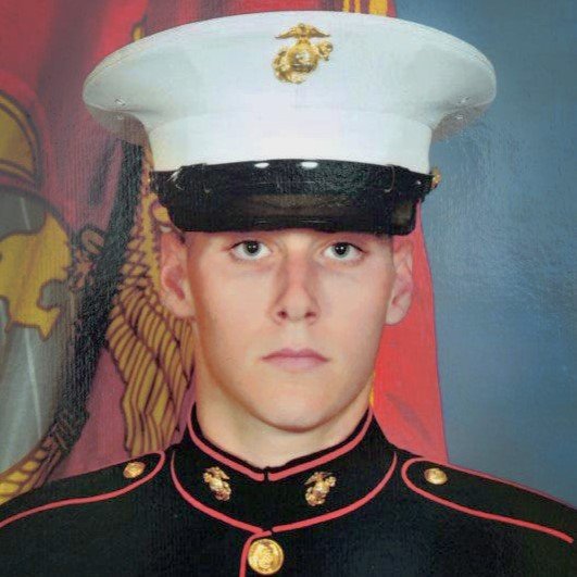 CPL Jordan R. Stanton