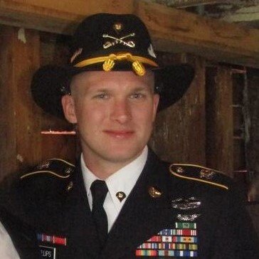 SGT Kenneth "Freedom" D. Phillips – Til Valhalla Project