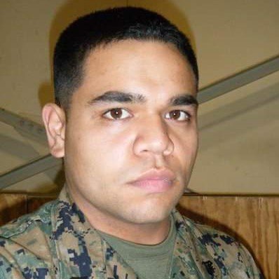 CPL Alex V. Qualey