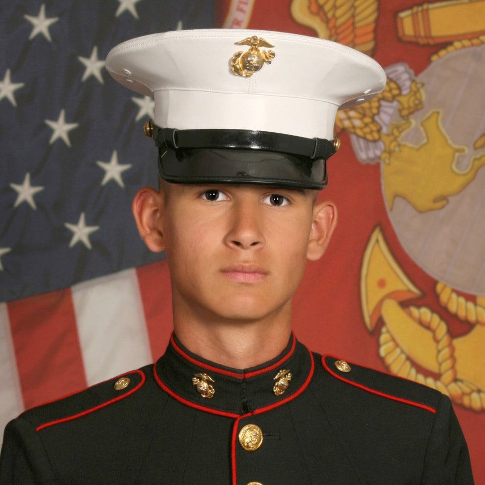 PVT Anthony Johnson – Til Valhalla Project