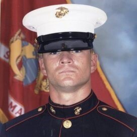 CPL & SFC Harry G. Green