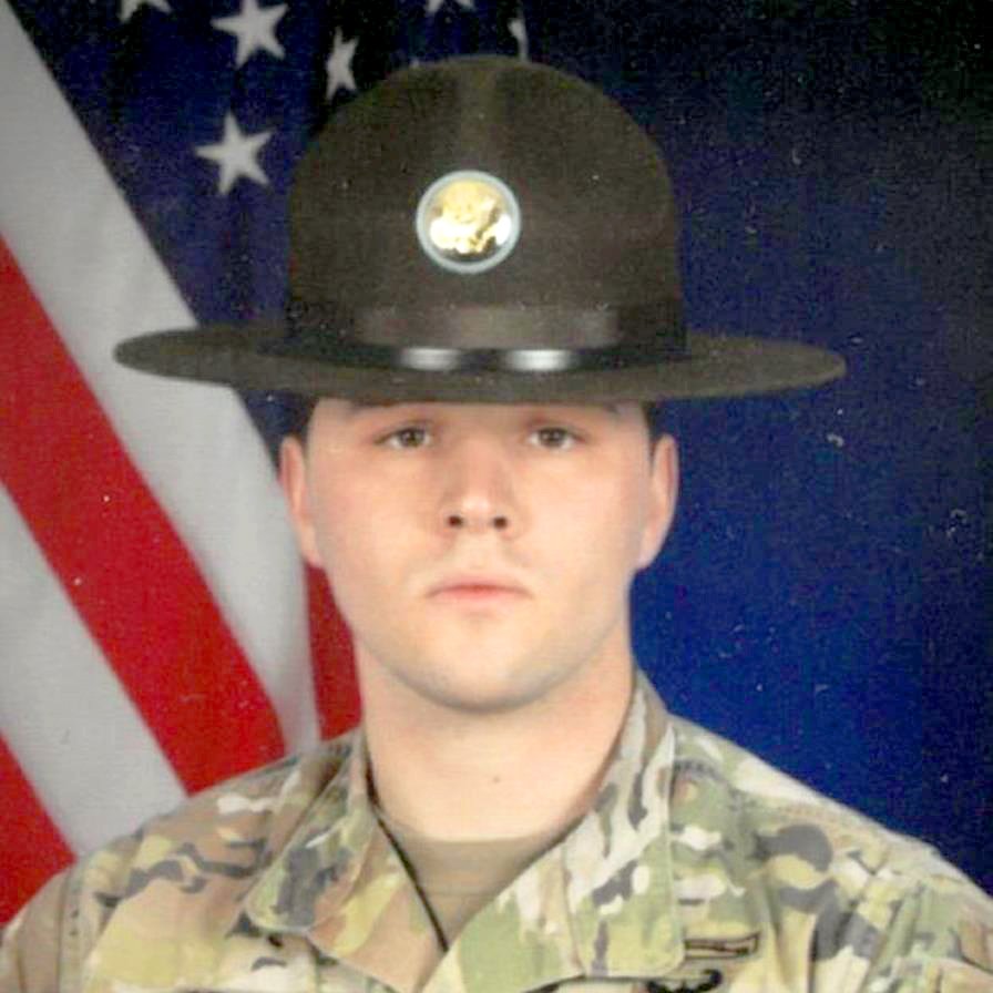 SSG Aaron M. Clark – Til Valhalla Project