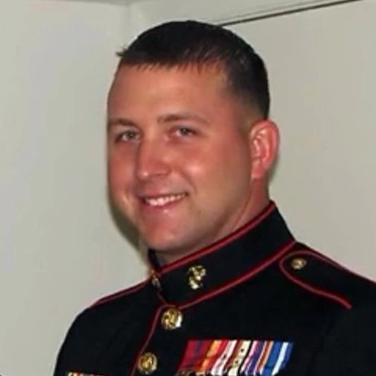 SGT & Deputy James A. Hamby