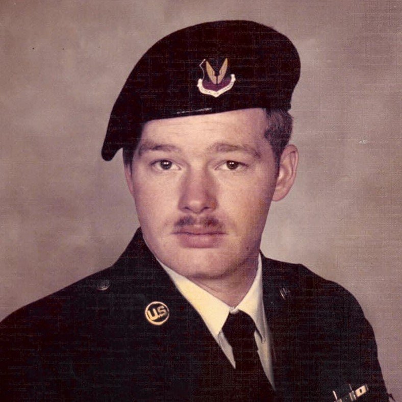 SSGT Bruce A. Ferry – Til Valhalla Project