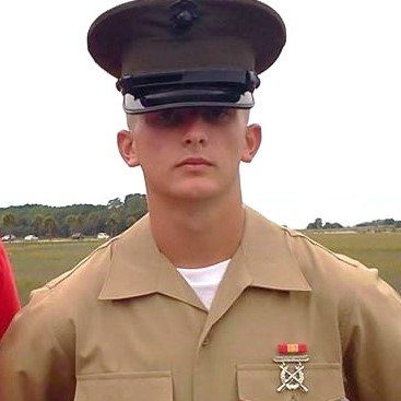 LCPL Brandon A. Thornhill – Til Valhalla Project