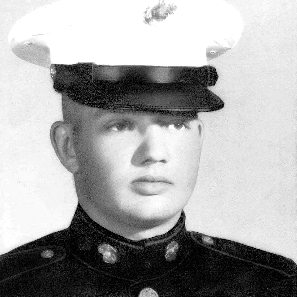 PFC George W. Weldy Jr. – Til Valhalla Project