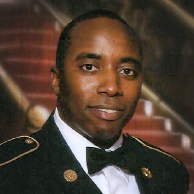 SFC James J. Owens – Til Valhalla Project