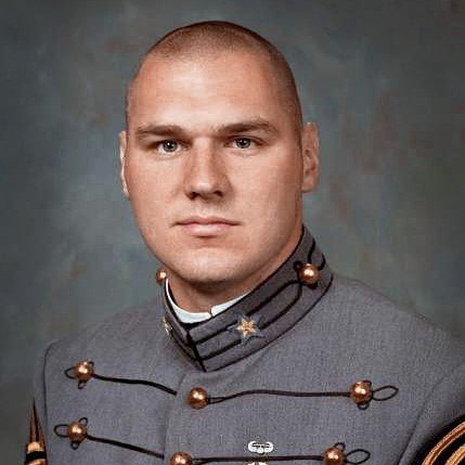 1LT Benjamin T. Britt