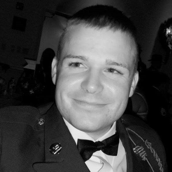 SGT & Deputy Matthew R. Butler