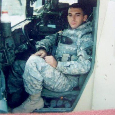 SPC Joshua J. Munger – Til Valhalla Project