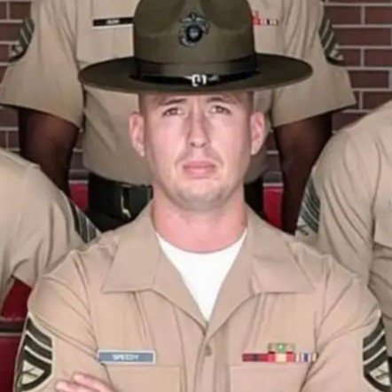 GYSGT James W. Speedy – Til Valhalla Project