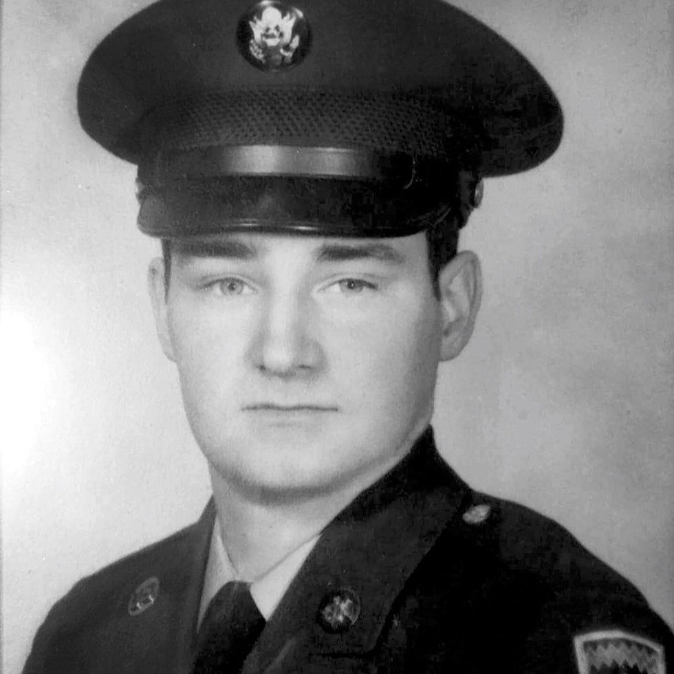 TSGT Robert L. Galvin – Til Valhalla Project