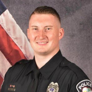 SGT, OFC & FF Nathan Walker