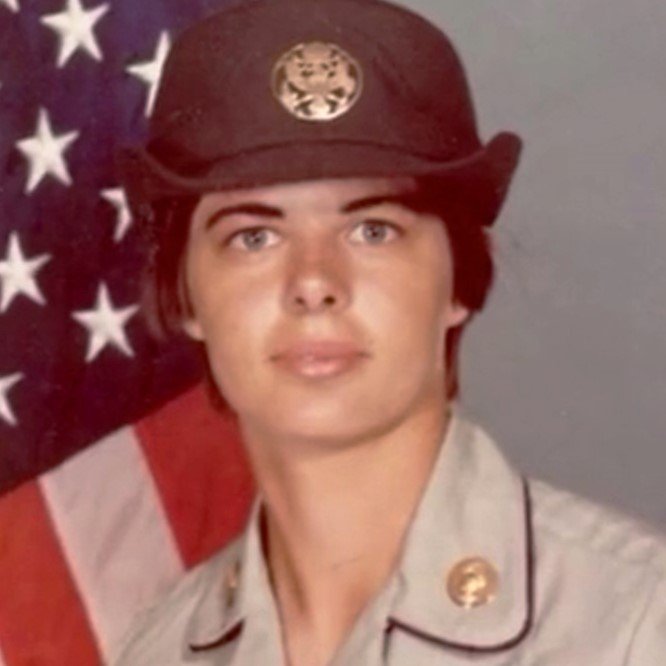 SFC Deborah A. Northcutt