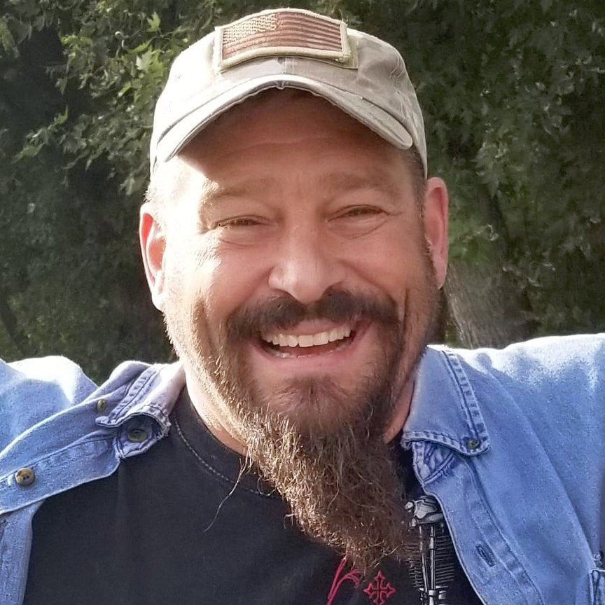 SSG Steven Todd Shay