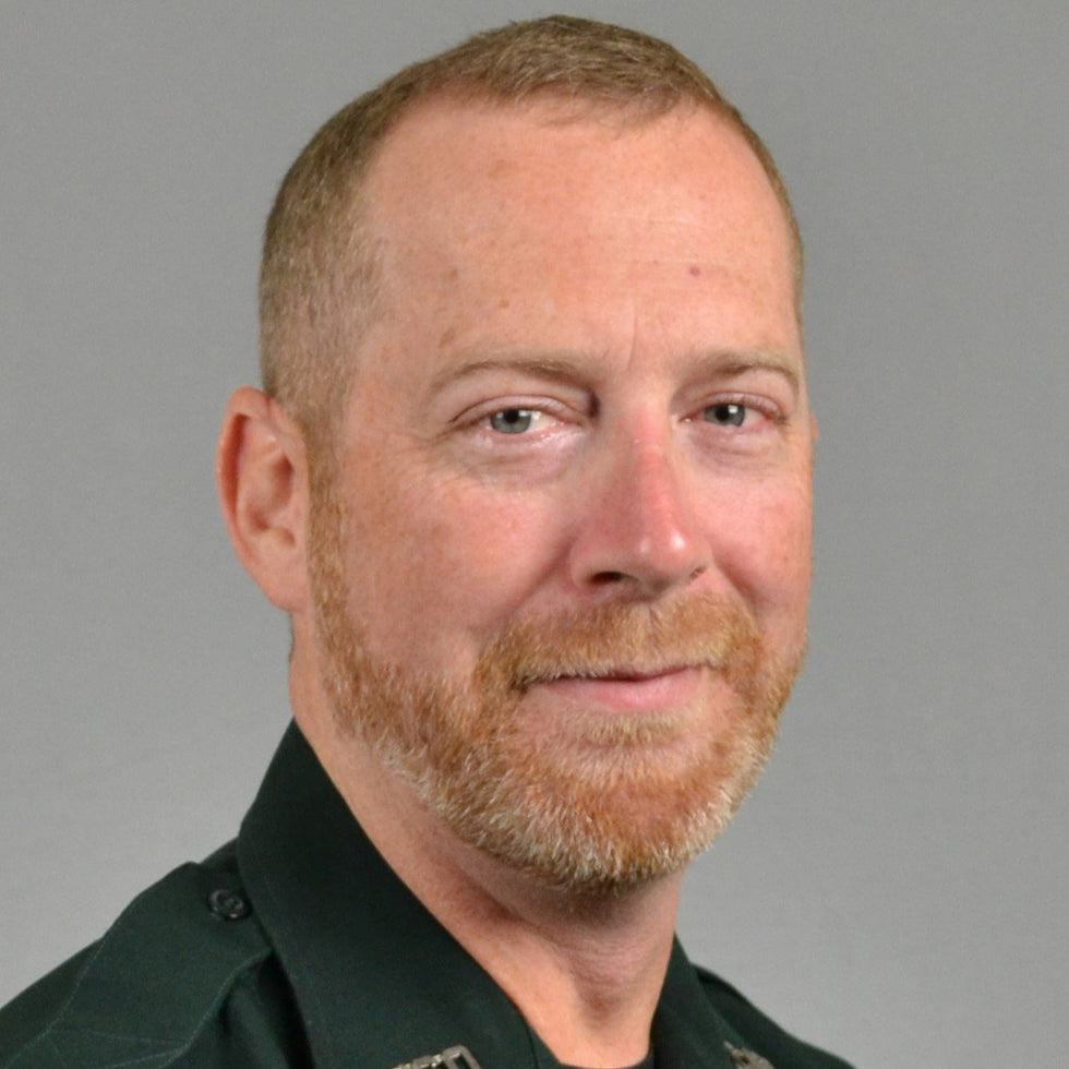 Deputy Coby B. Seckinger