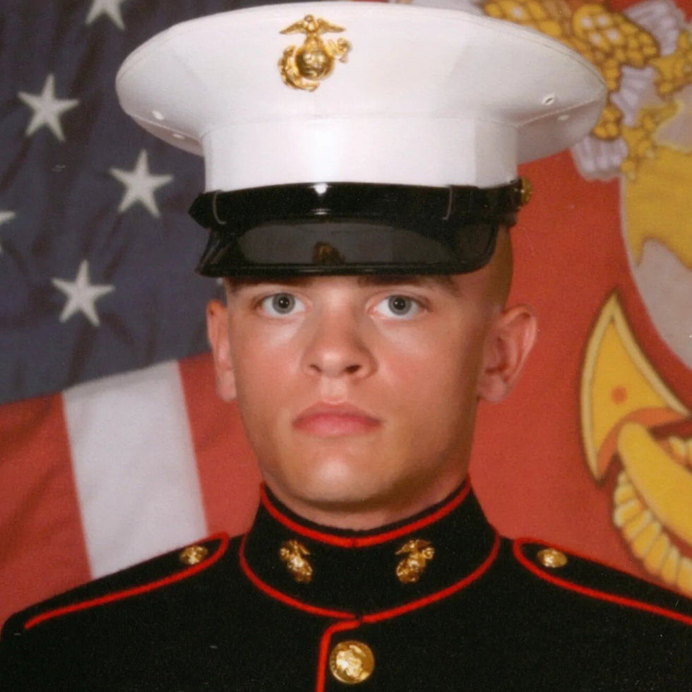 LCPL William T. Fann