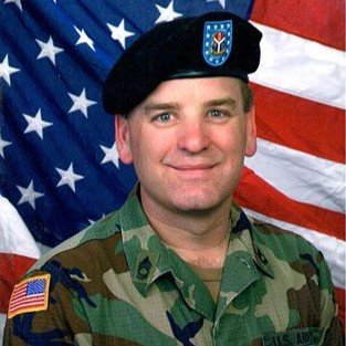 SFC Richard L. Schild