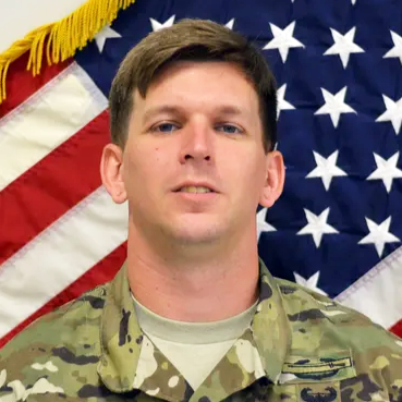 SGT Christopher R. Hoch