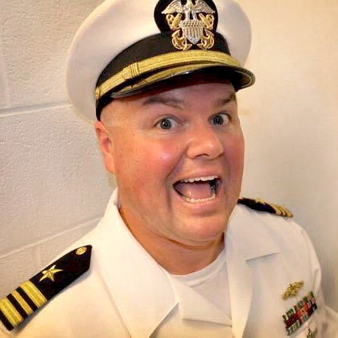 LCDR Richard T. Allen