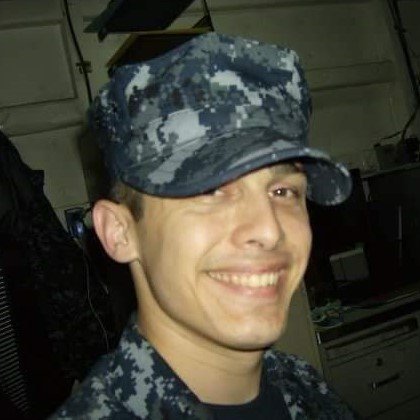 PO2 Dane E. Powell – Til Valhalla Project